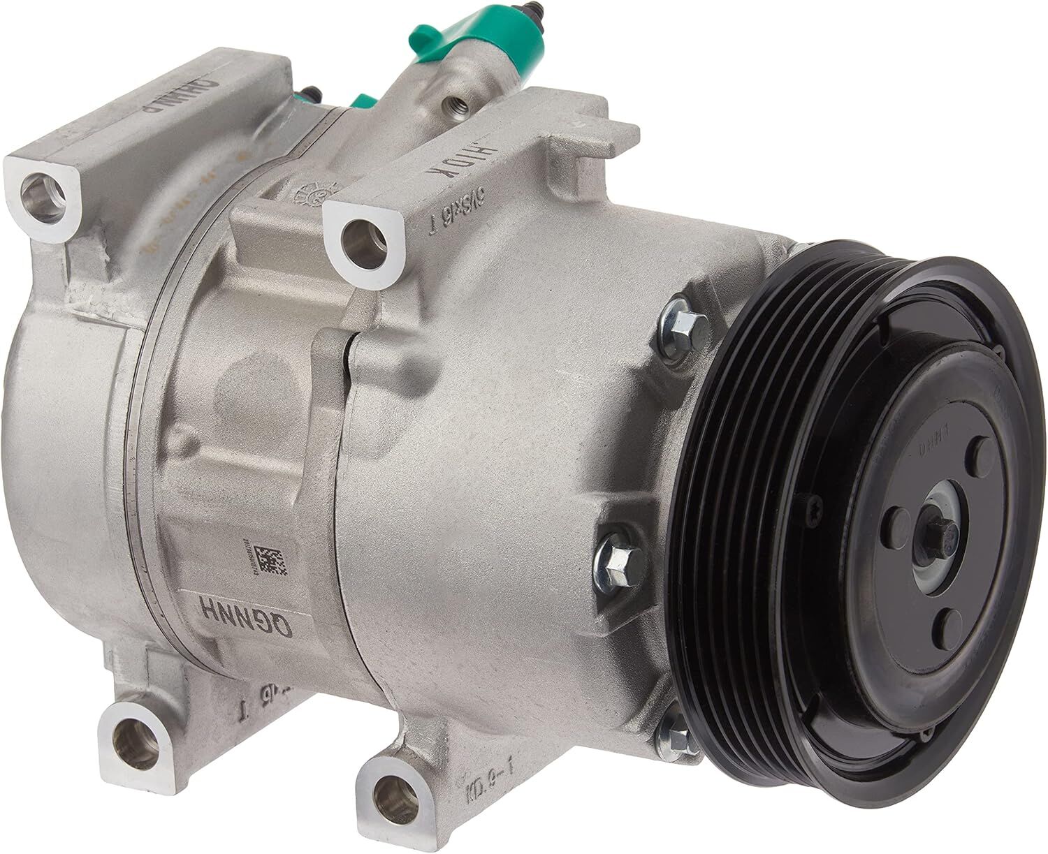 Compressor Assy Hyundai Sonata 2011 - 2019 977013V110