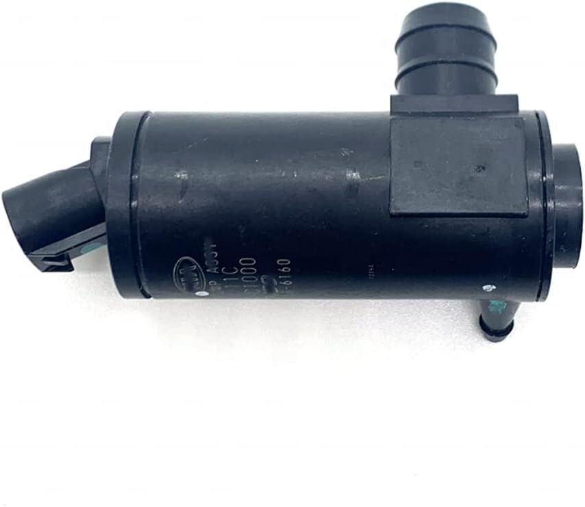 Motor & Pump Assy-W/Shld Washer Hyundai Sonata 2015 - 2019 98510C1000