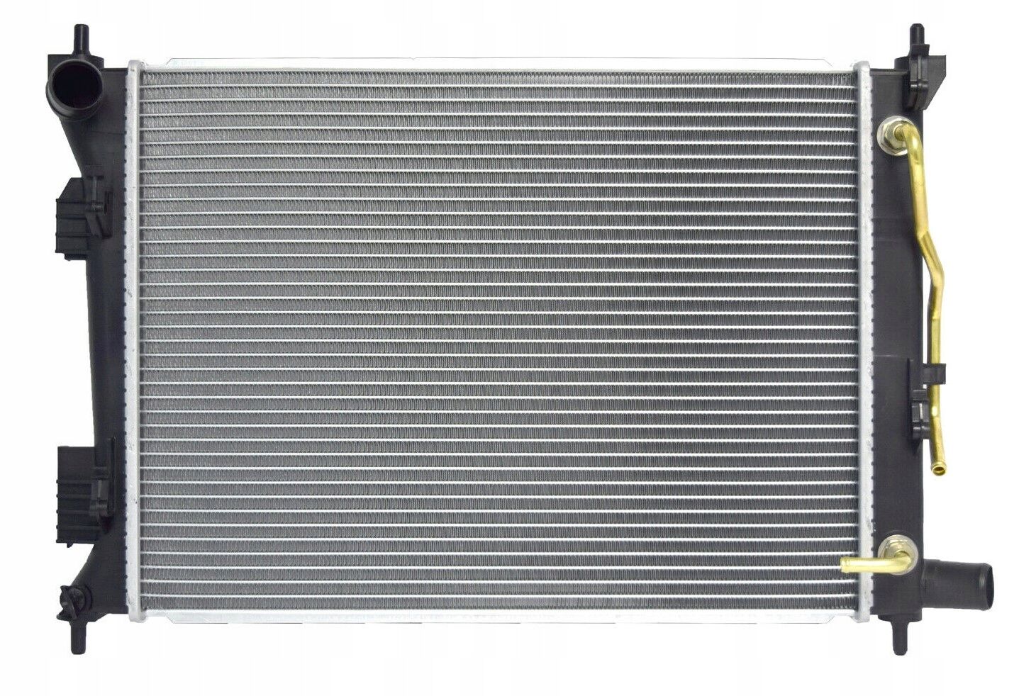 Radiator Assy Kia Rio 2012 - 2017 253101R050