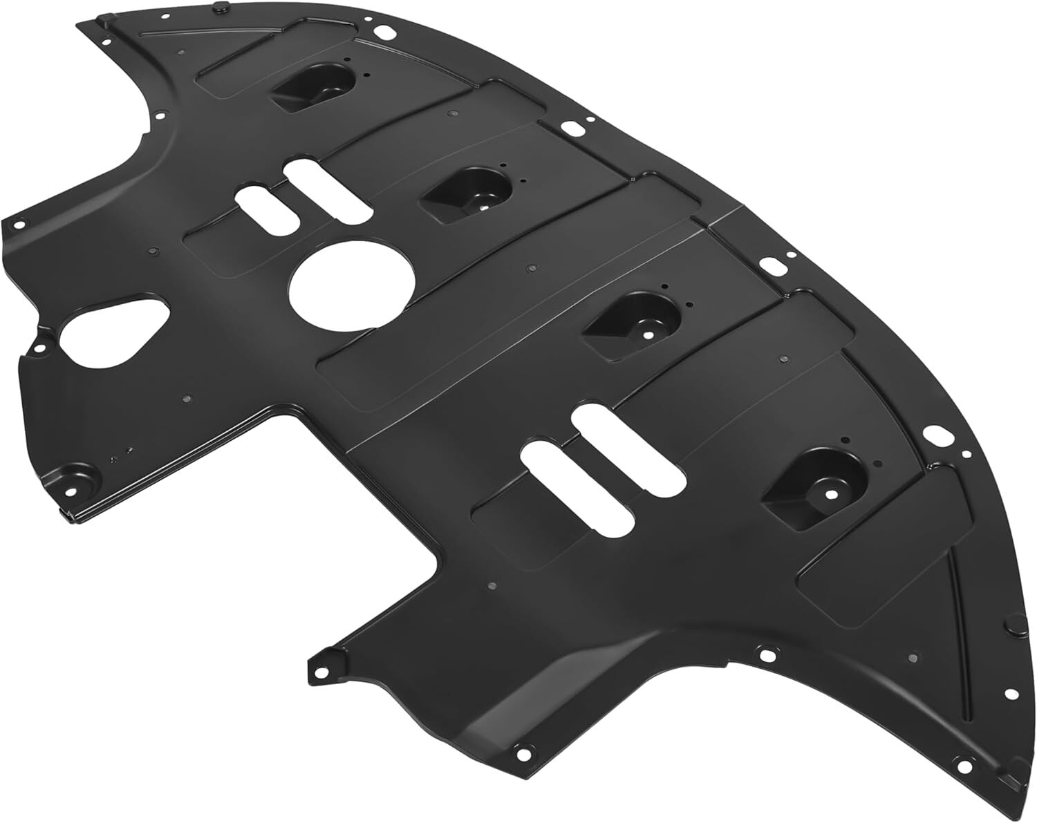 Panel Assy-Under Cover Hyundai Elantra 2017 - 2018 29110F2100-TRIO