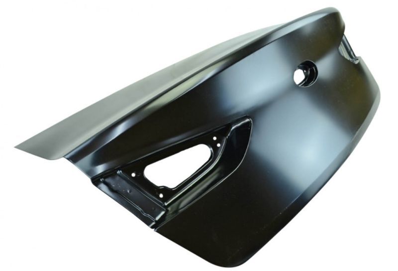 Panel Assy-Trunk Lid Hyundai Sonata 2018 - 2019 69200C1500