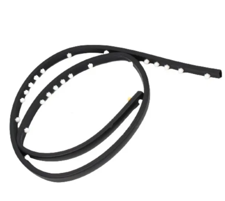 Strip Assy-Fr Bumper Upr Hyundai Sonata 2018 - 2019 86362E6701