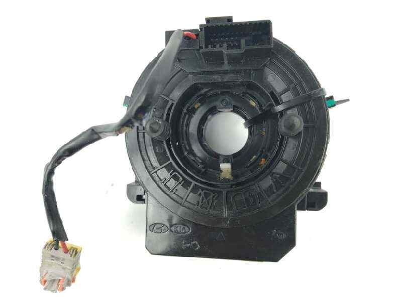 CONTACT ASSY - CLOCK SPRING Kia Optima 2016 - 2018 93490D4510