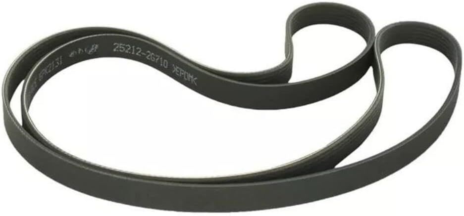 2011-2013 Kia Sorento - Serpentine Belt 252122G750