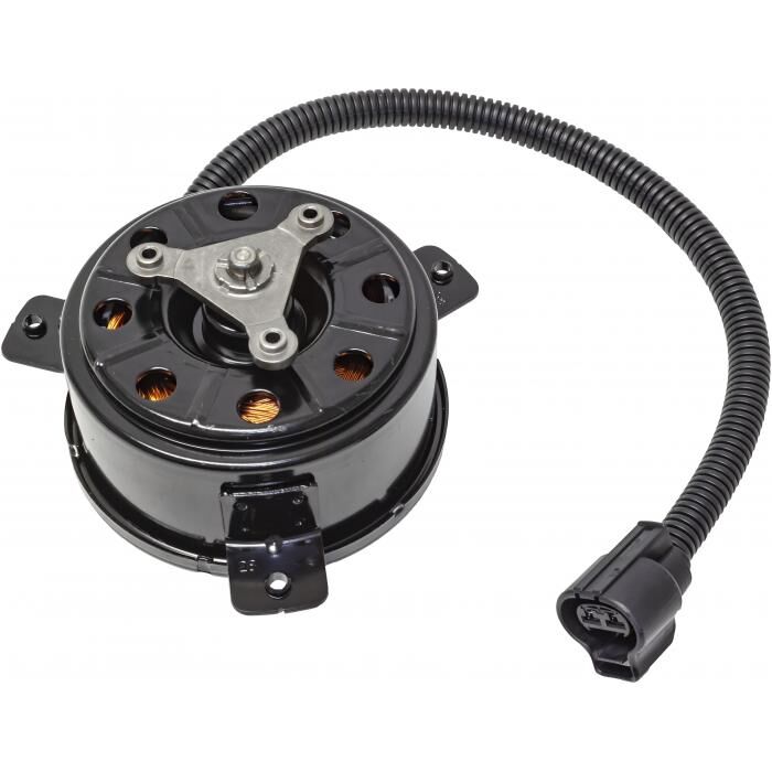 MOTOR-RADIATOR COOLING FAN Hyundai Sonata 2011 - 2015 25386-3R200-K