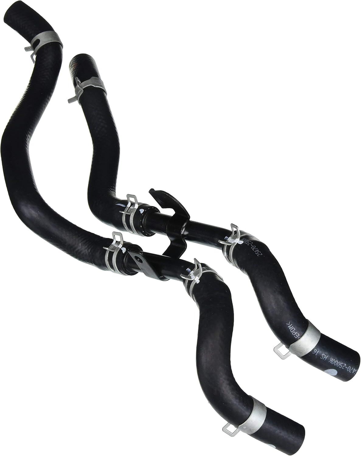 Tube Assy-Oil Cooler Hyundai Sonata 2011 - 2015 254702G000