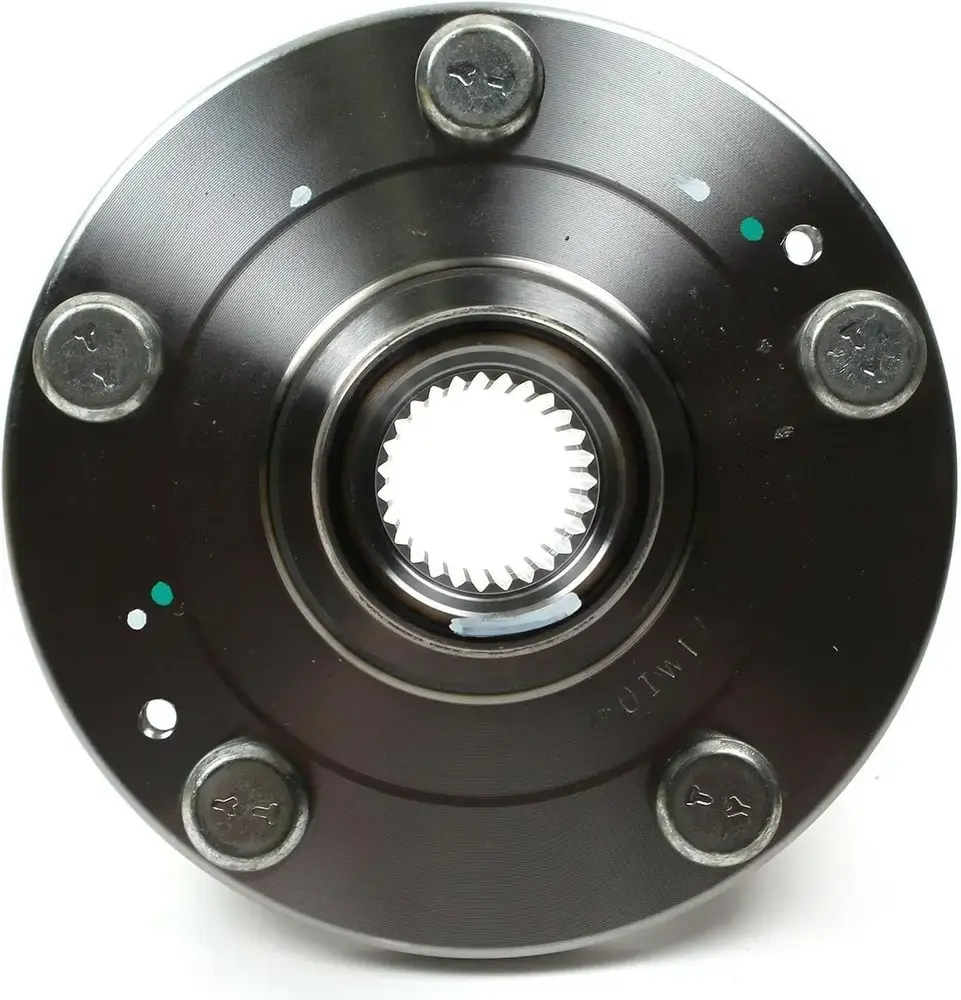 HUB ASSY - FRONT WHEEL Kia Optima 2011 - 2015 51750-39603-K