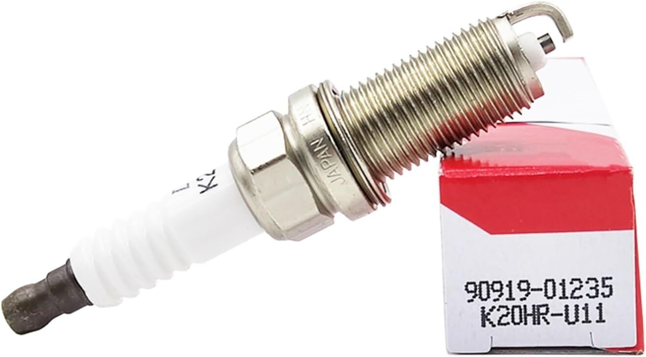 Plug, Spark Toyota Landcruiser 2008 - 2012 9091901235