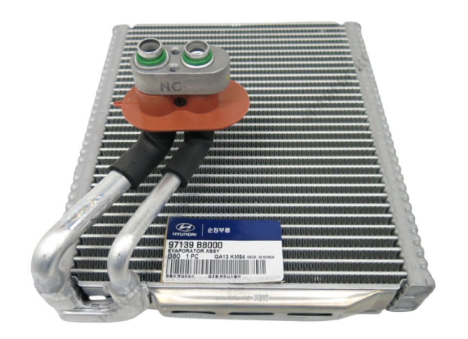 AC Evaporator Core Kia Optima 2016 - 2020 97139D4000