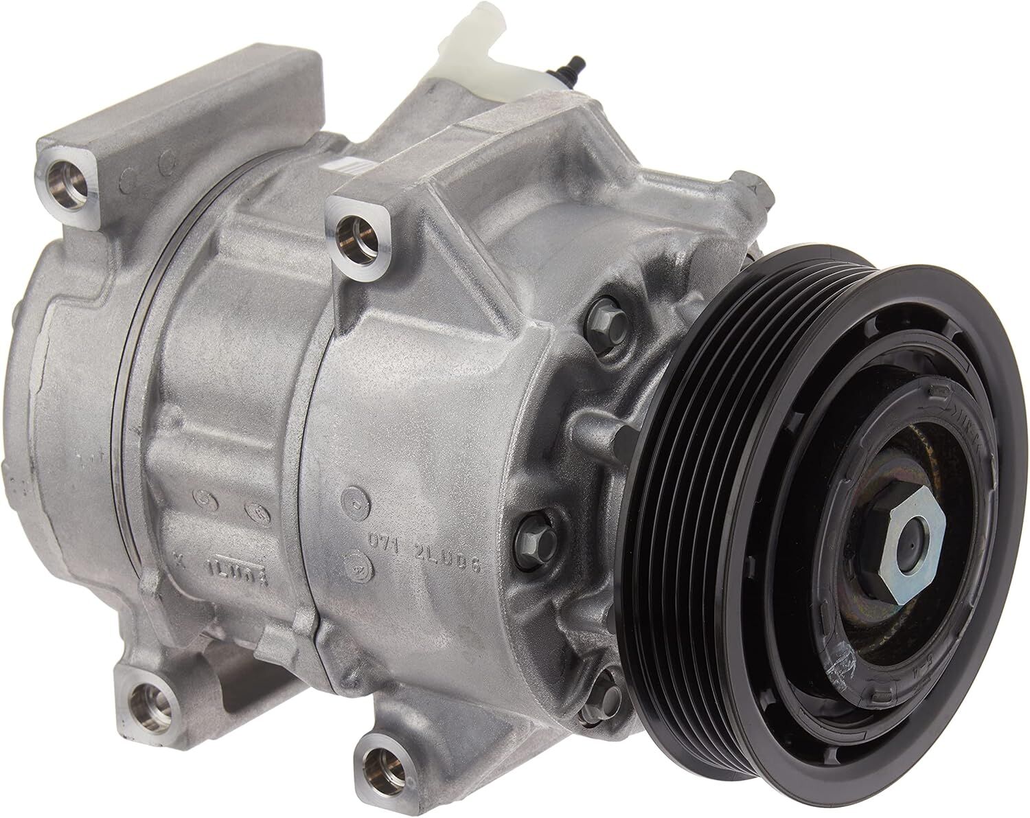 COMPRESSOR ASSY Kia Optima 2016 - 2020 97701D4200