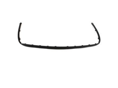 LIP ASSY - FRONT BUMPER Kia Optima 2011 - 2013 865902T000