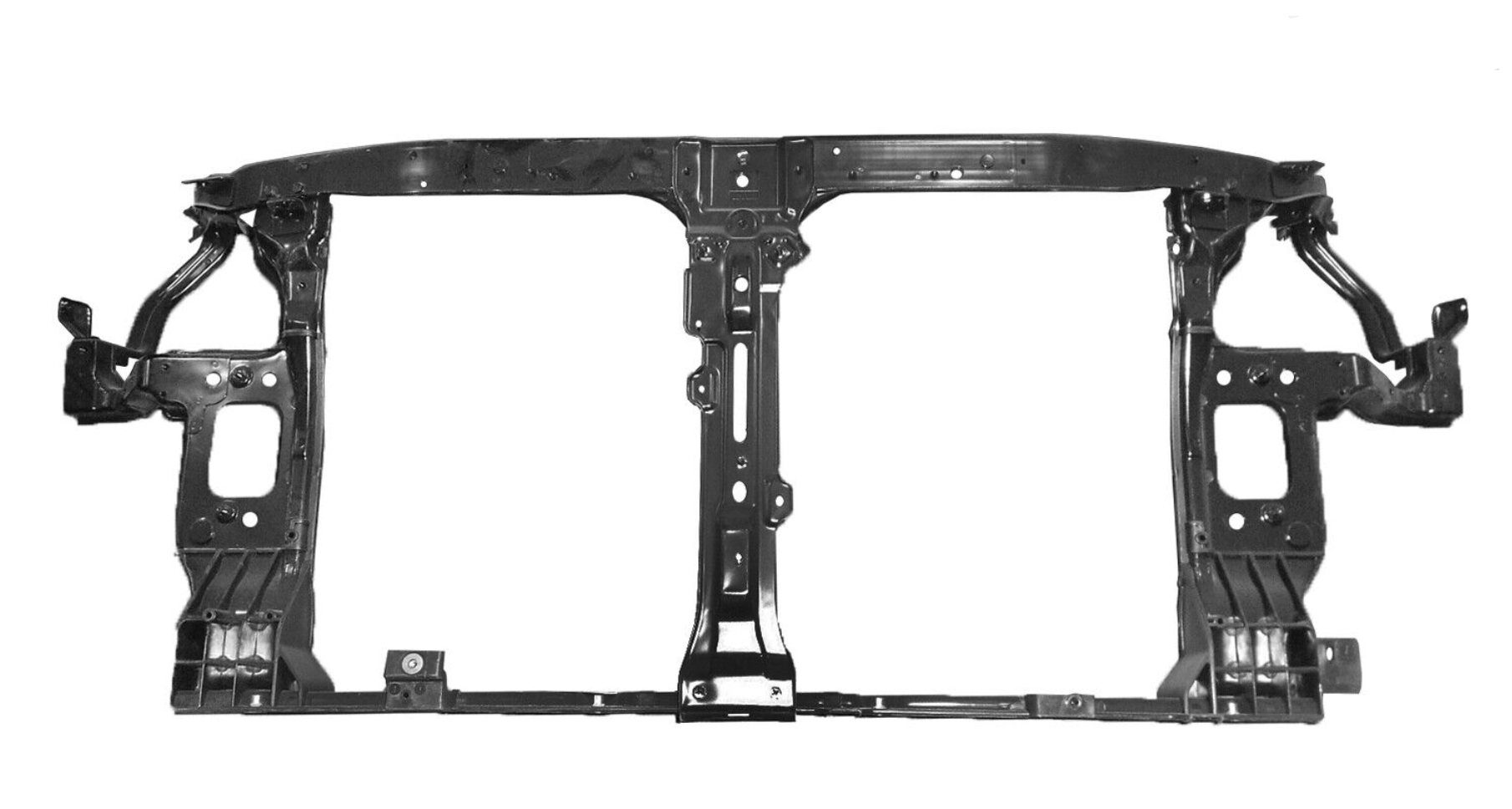 Carrier Assy-Front End Module Hyundai Sonata 2011 - 2015 641014R000