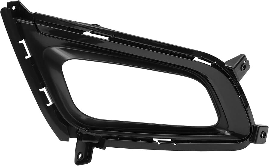 COVER - FRONT BUMPER FOG LAMP, RH Kia Optima 2011 - 2013 865522T500