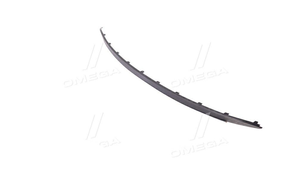 Lip Assy-Front Bumper Hyundai Sonata 2011 - 2015 86591-3S000-T