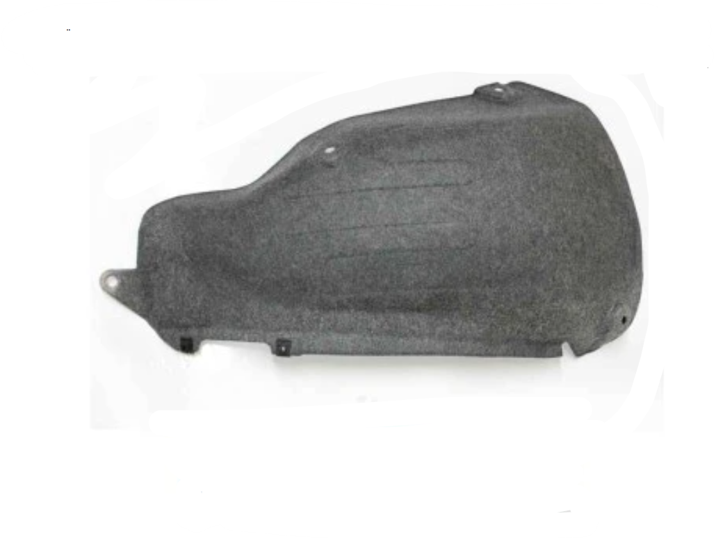 Guard Assy-Rear Wheel,Rh Hyundai Sonata 2011 - 2015 868223S501