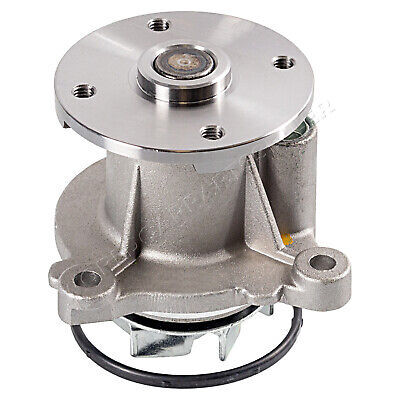 Water Pump Hyundai Accent 2012 - 2018 25100-03011-M