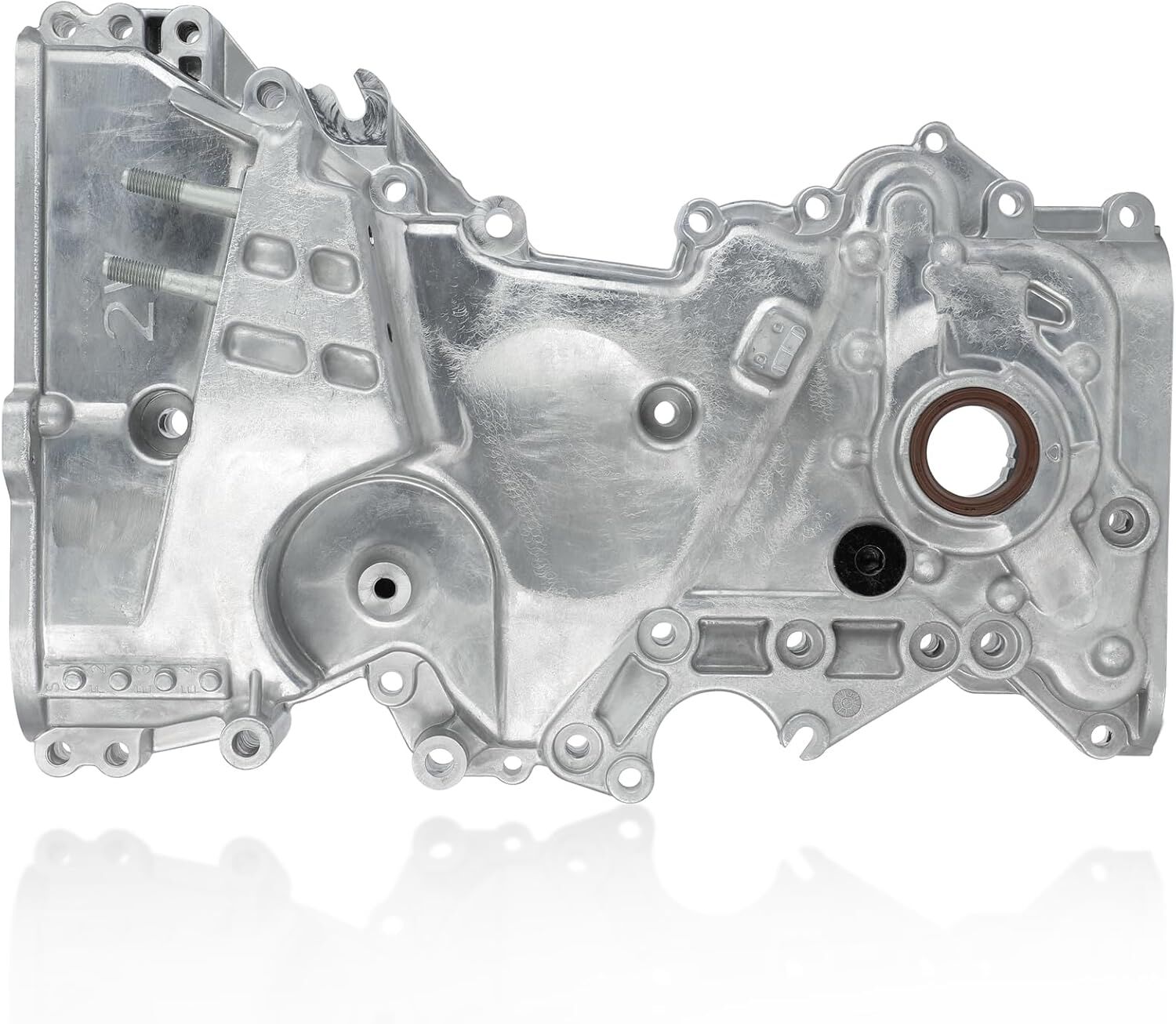 Cover Assy-Timing Chain Hyundai Elantra 2014 - 2015 213502E021