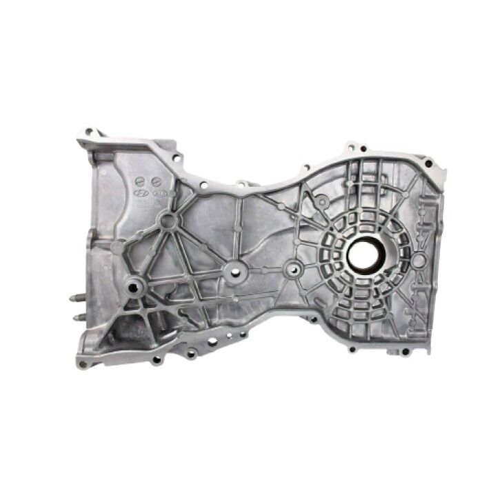 COVER ASSY - TIMING CHAIN Kia Optima 2019 - 2020 213502G300