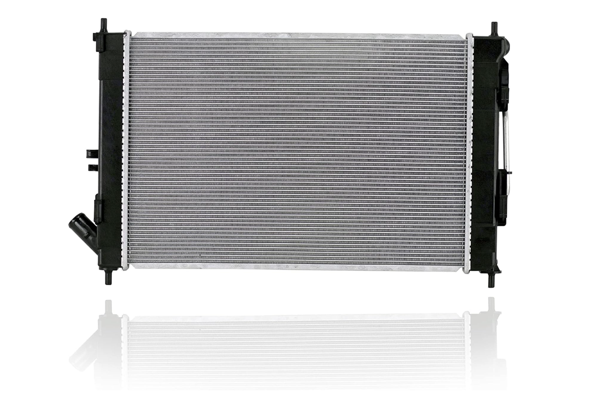 Radiator Assy Hyundai Elantra 2014 - 2016 25310-3X600-HCC