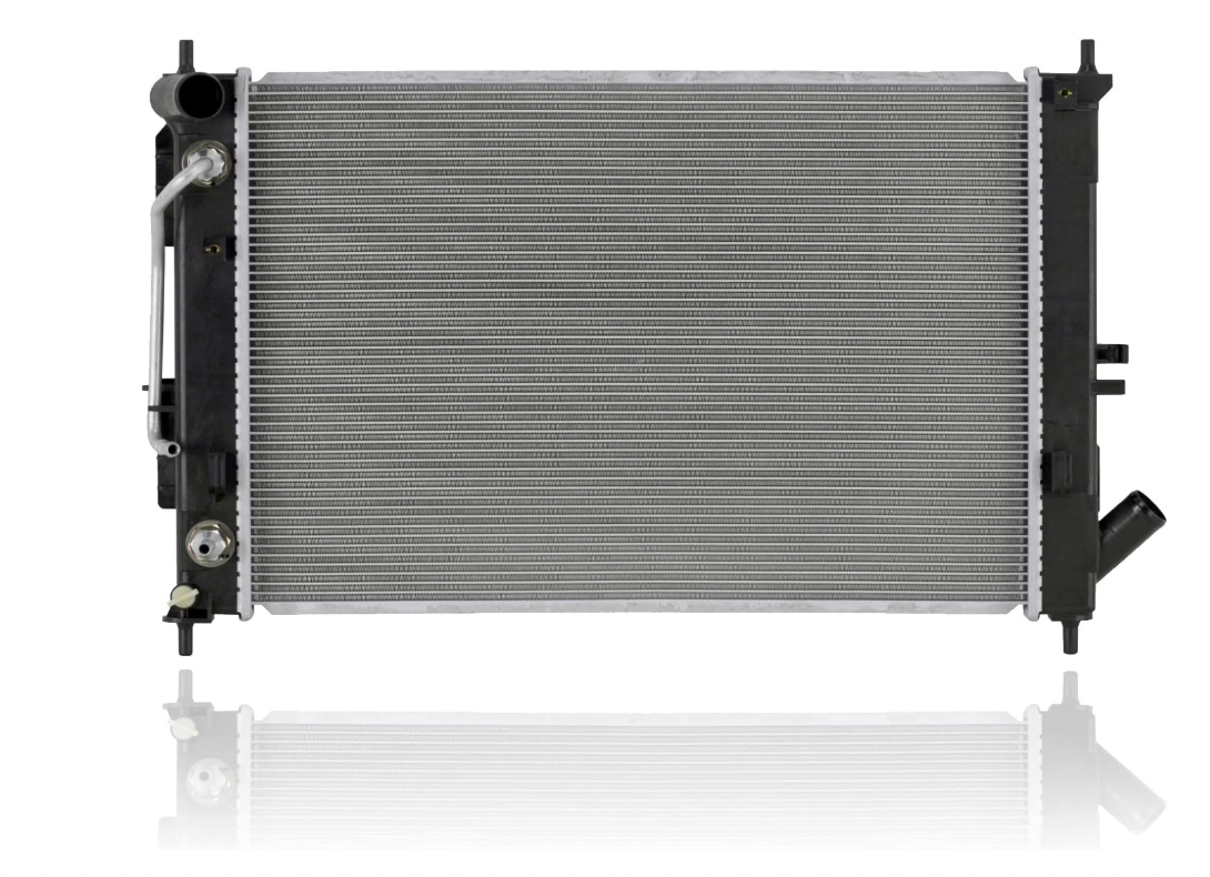 Radiator Assy Hyundai Elantra 2014 - 2016 253103X650