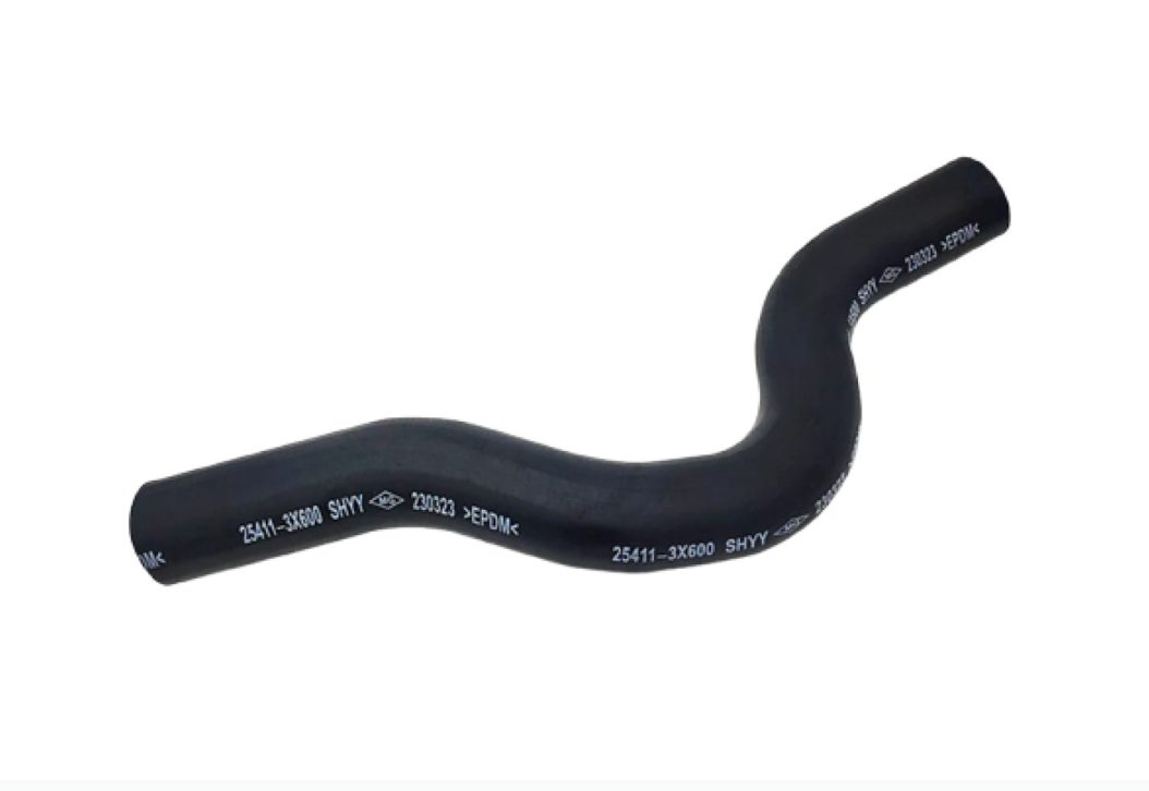 Hose-Radiator,Upper Hyundai Elantra 2014 - 2015 254113X600-107