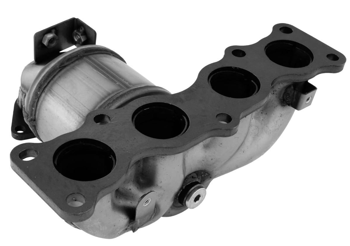 MANIFOLD CATALYTIC ASSY - EXHAUST Kia Optima 2019 - 2020 285102GEC0