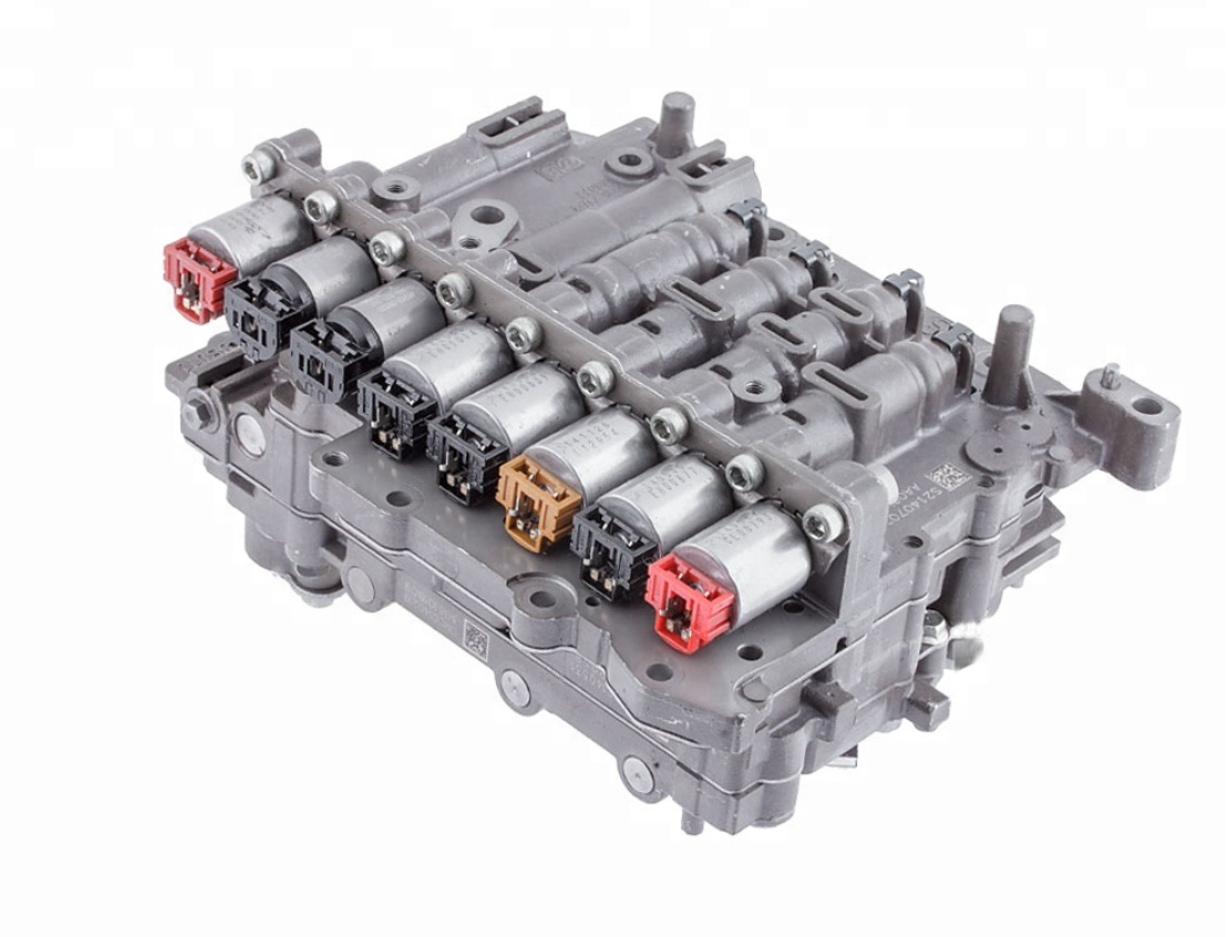 Body Assy-Atm Valve Hyundai Elantra 2012 - 2016 4621026000