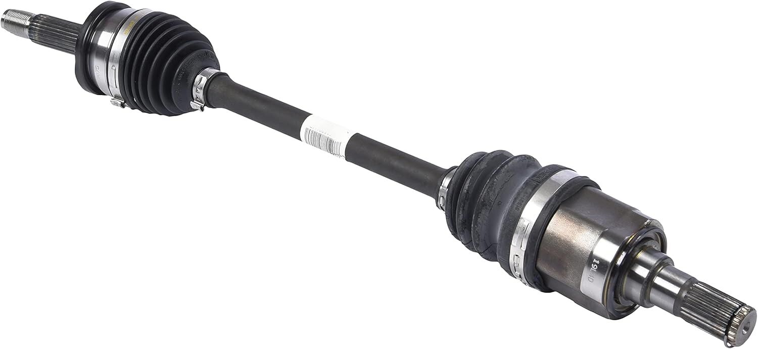 Shaft Assy-Drive,Lh Hyundai Elantra 2012 - 2016 49500-3X110-K