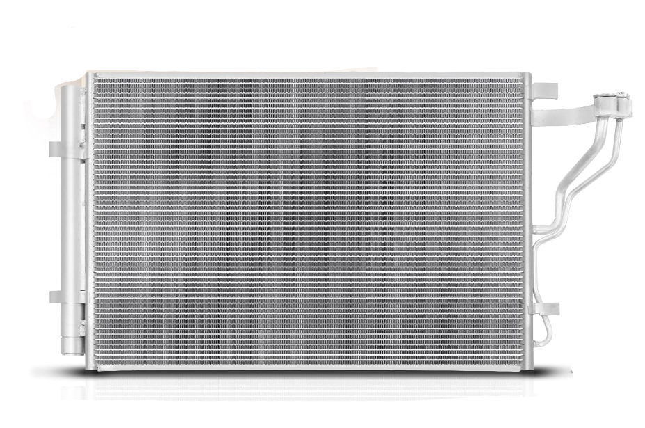 Condenser Assy-Cooler Hyundai Elantra 2014 - 2016 976063X600