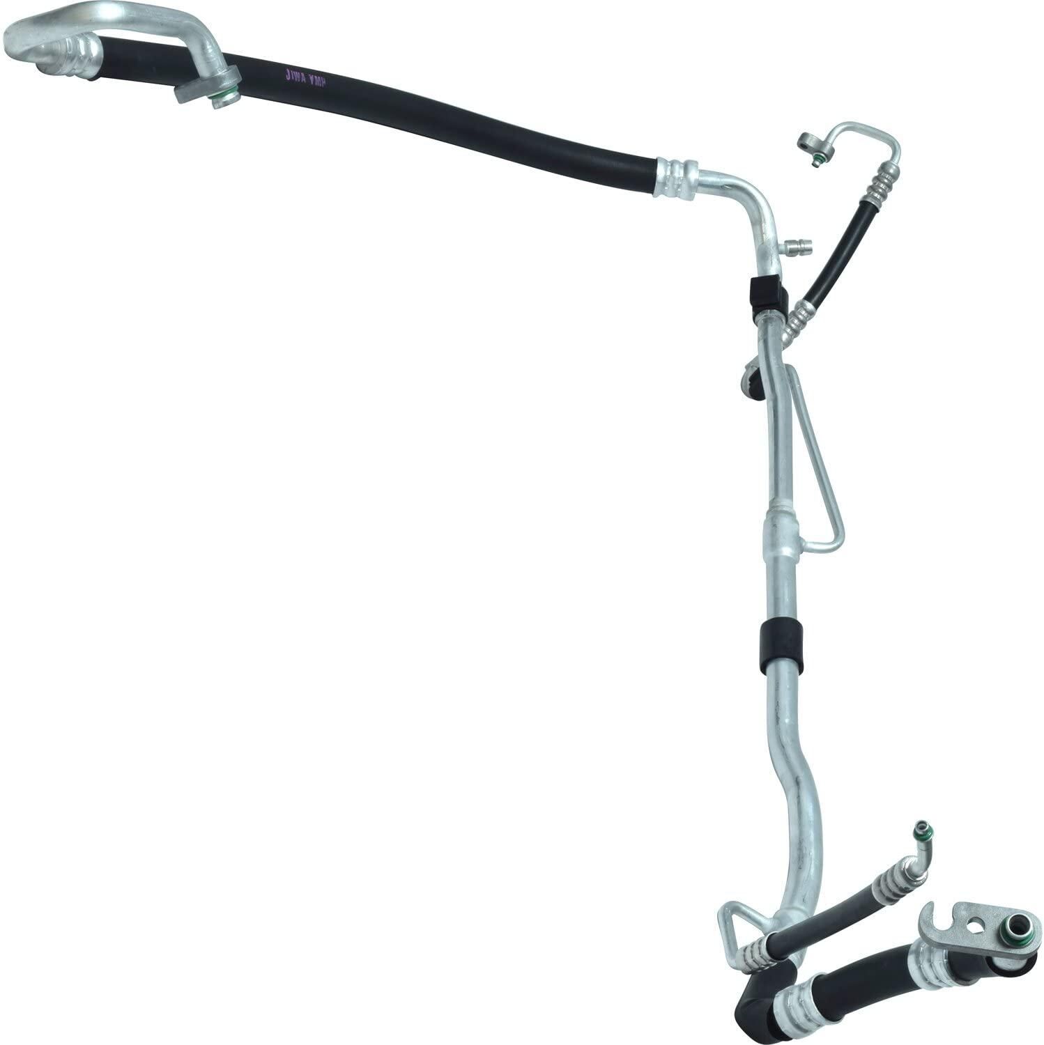 TUBE ASSY - SUCTION & LIQUID Kia Optima 2011 - 2015 977753S700-102