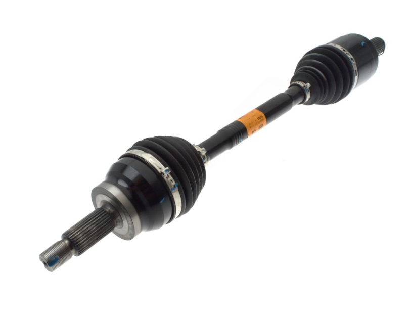 Shaft Assy-Drive,Lh Hyundai Santa Fe 2021 - 2022 49500S1410