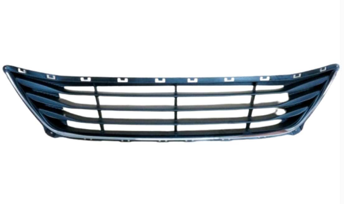 Grille-Front Bumper Ctr Hyundai Elantra 2014 - 2015 865603X730