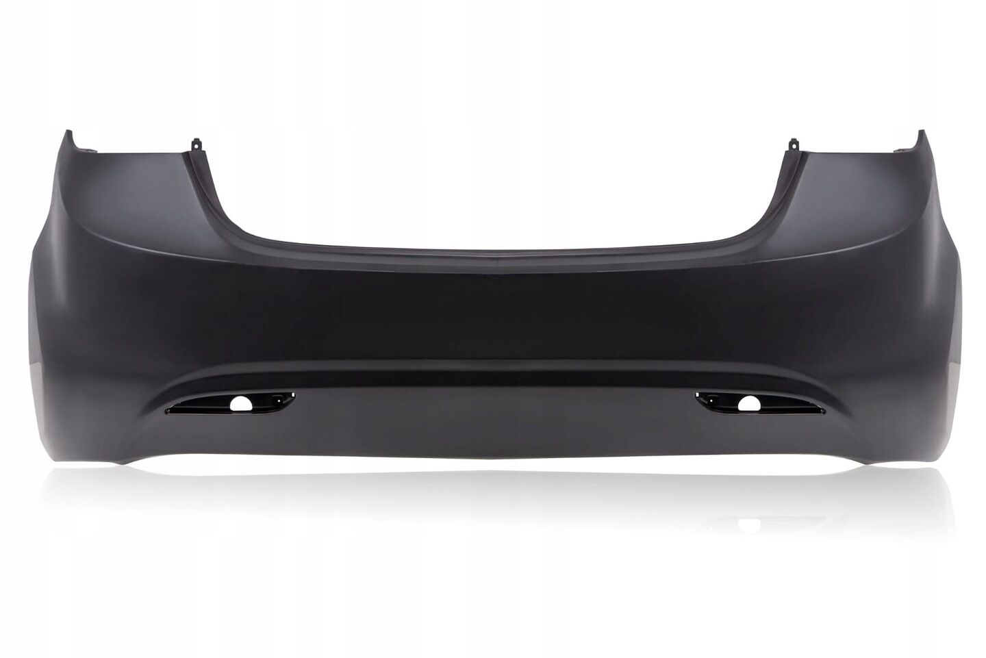 Cover-Rear Bumper Hyundai Elantra 2012 - 2013 866113X000