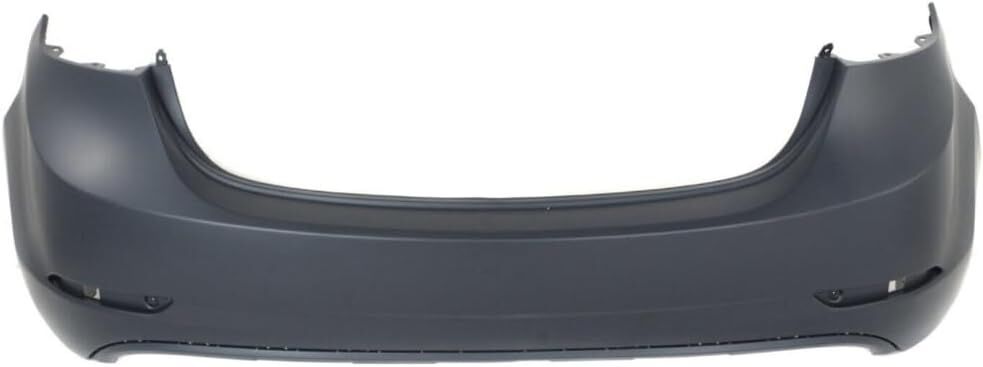 Cover-Rear Bumper Hyundai Elantra 2014 - 2015 866113X700