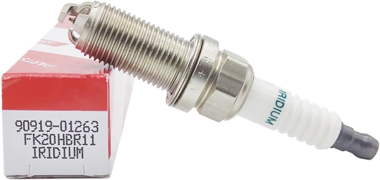 Plug, Spark Toyota Camry 2019 - 2021 9091901263