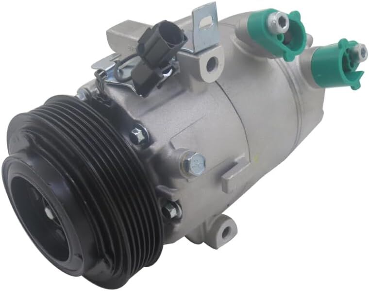 Compressor Assy Hyundai Elantra 2012 - 2016 97701A5800-TRIO