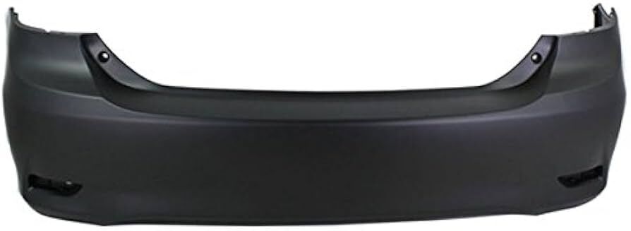 صدام خلفي تويوتا كورولا 2011 - 2013 | 5215912941 | أصلي