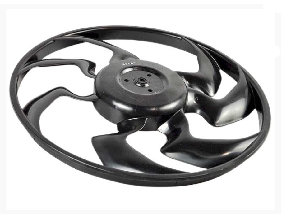 Fan-Cooling Hyundai Elantra 2017 - 2020 25231F2000