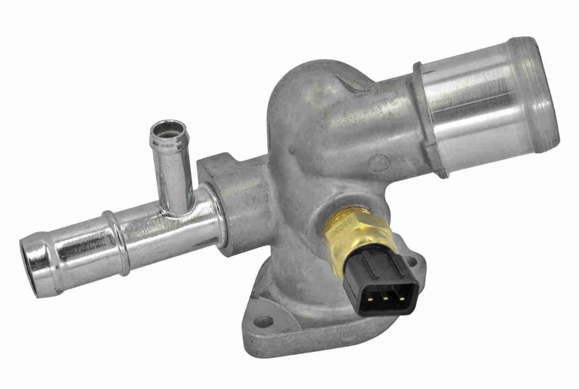 Control Assy-Coolant Temperature Hyundai Elantra 2017 - 2018 256002B003