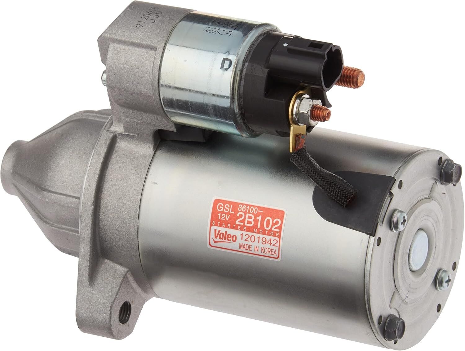 Starter Assy Hyundai Elantra 2017 - 2018 361002B102-TRIO