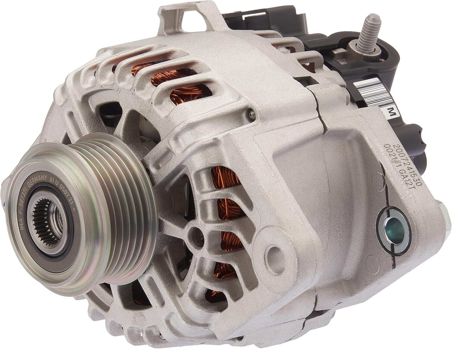 Alternator Assy Hyundai Elantra 2017 - 2018 373002B910