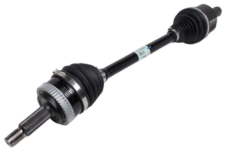 SHAFT ASSY - DRIVE, LH Kia Sportage 2014 - 2015 495002Y610