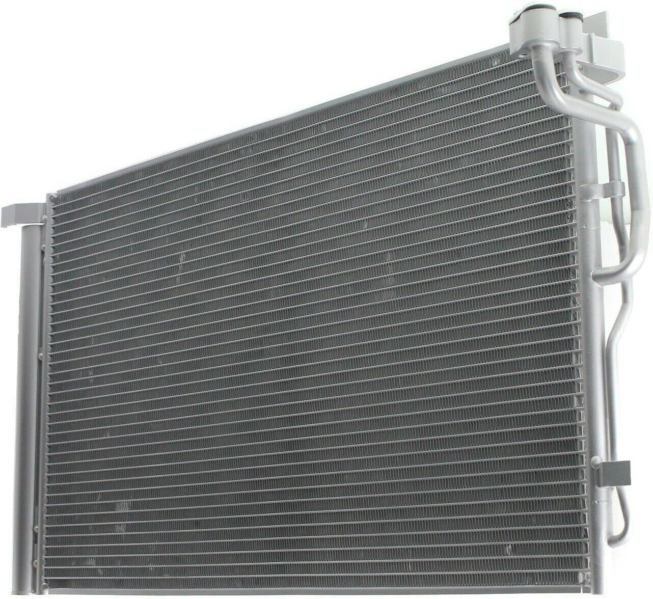 Condenser Assy-Cooler Hyundai Elantra 2017 - 2018 97606F2000-TRIO