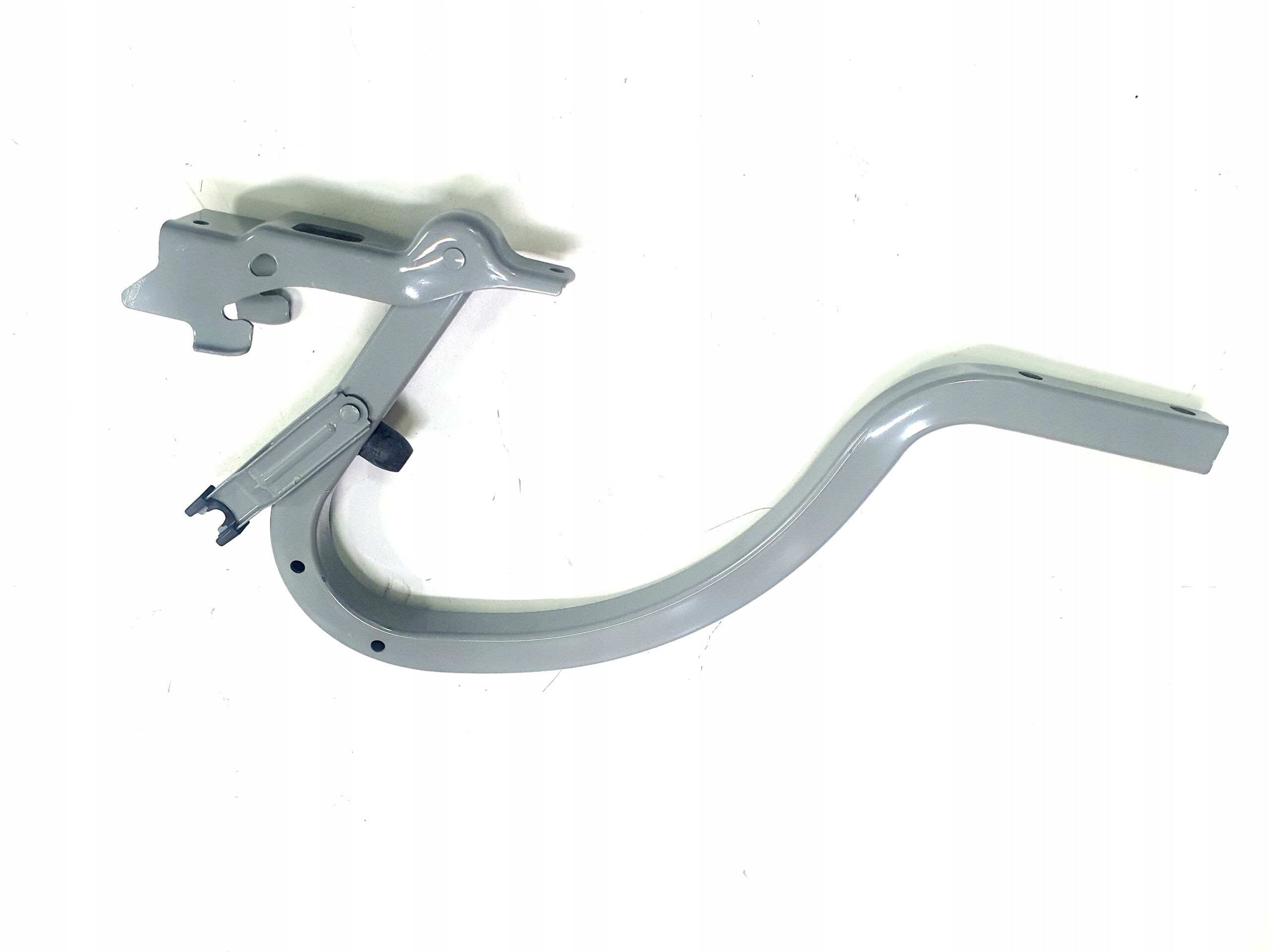 Hinge Assy-Trunk Lid,Rh Hyundai Elantra 2017 - 2018 79220F2000