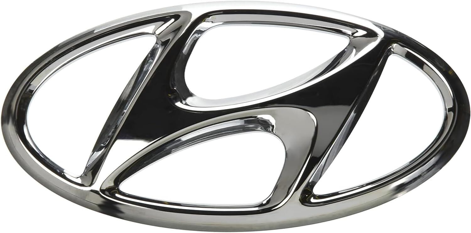 Emblem-Symbol Mark Hyundai Elantra 2017 - 2018 86320F2100