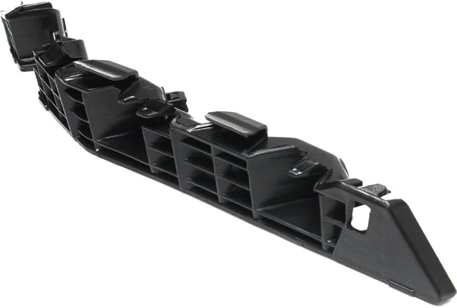 BRACKET - FRONT BUMPER SIDE, RH Kia Sportage 2011 - 2013 865143W000