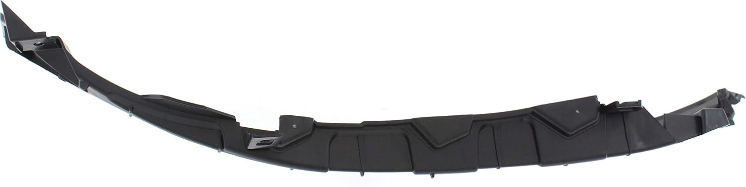 Bracket-Fr Bumper Side,Lh Hyundai Elantra 2017 - 2018 86553F2000