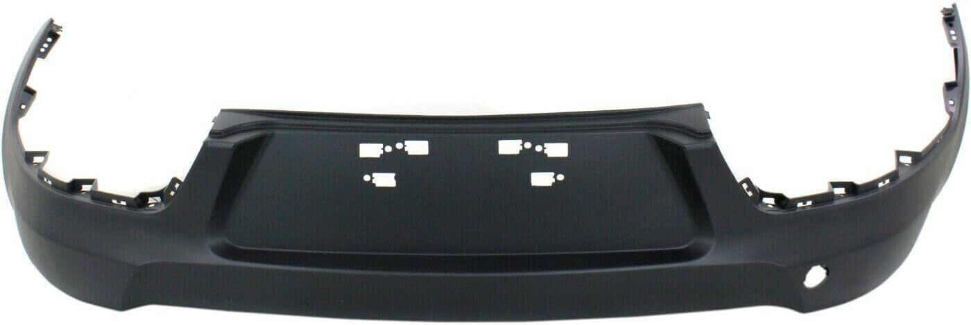 COVER - REAR BUMPER Kia Sportage 2011 - 2013 866113W031