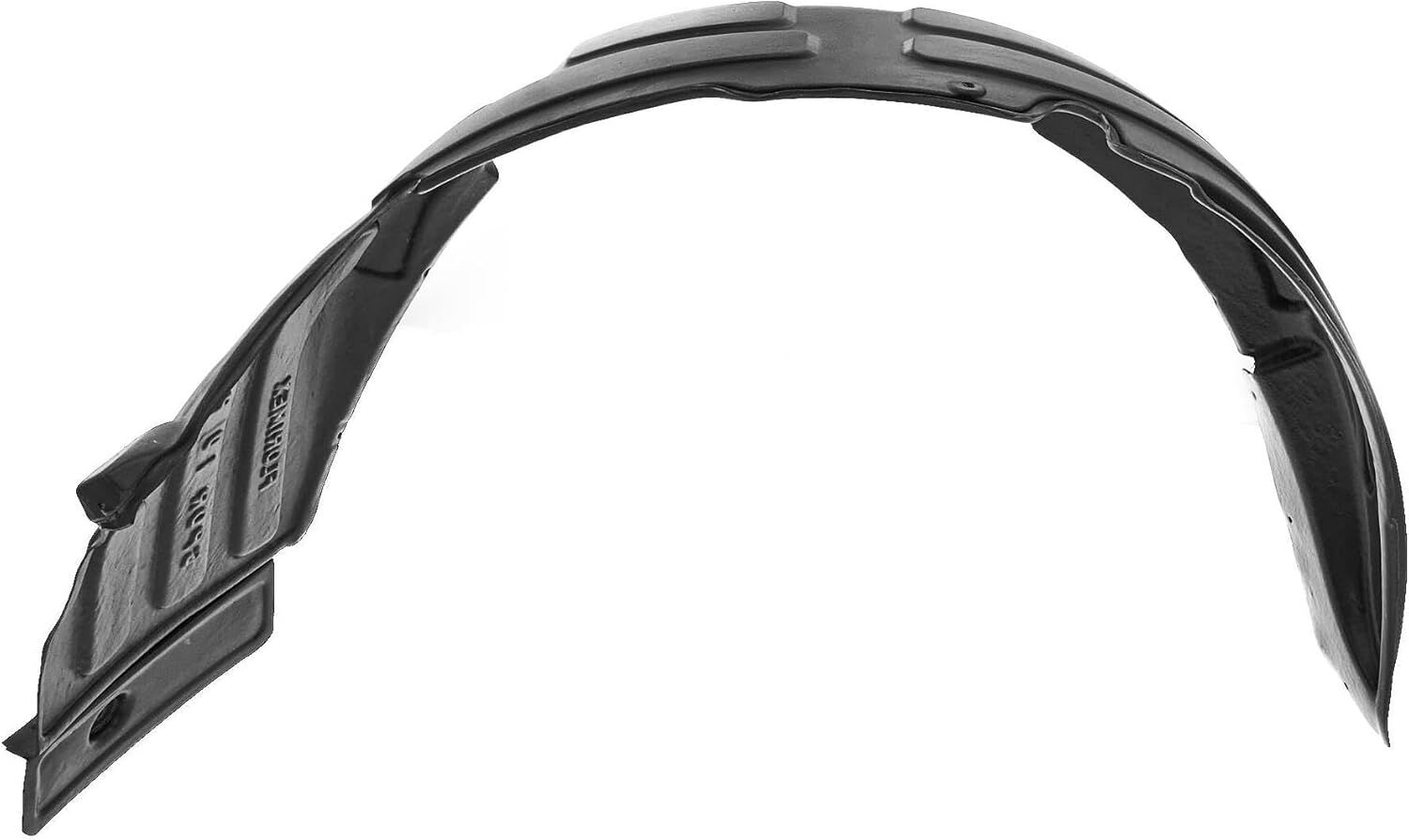 GUARD ASSY - FRONT WHEEL, LH Kia Sportage 2011 - 2013 868123W000-102