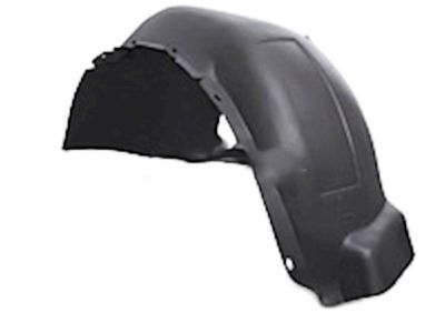 GUARD ASSY - REAR WHEEL, RH Kia Sportage 2011 - 2013 868223W000